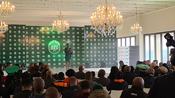 ProEvents | ProEvents South Africa